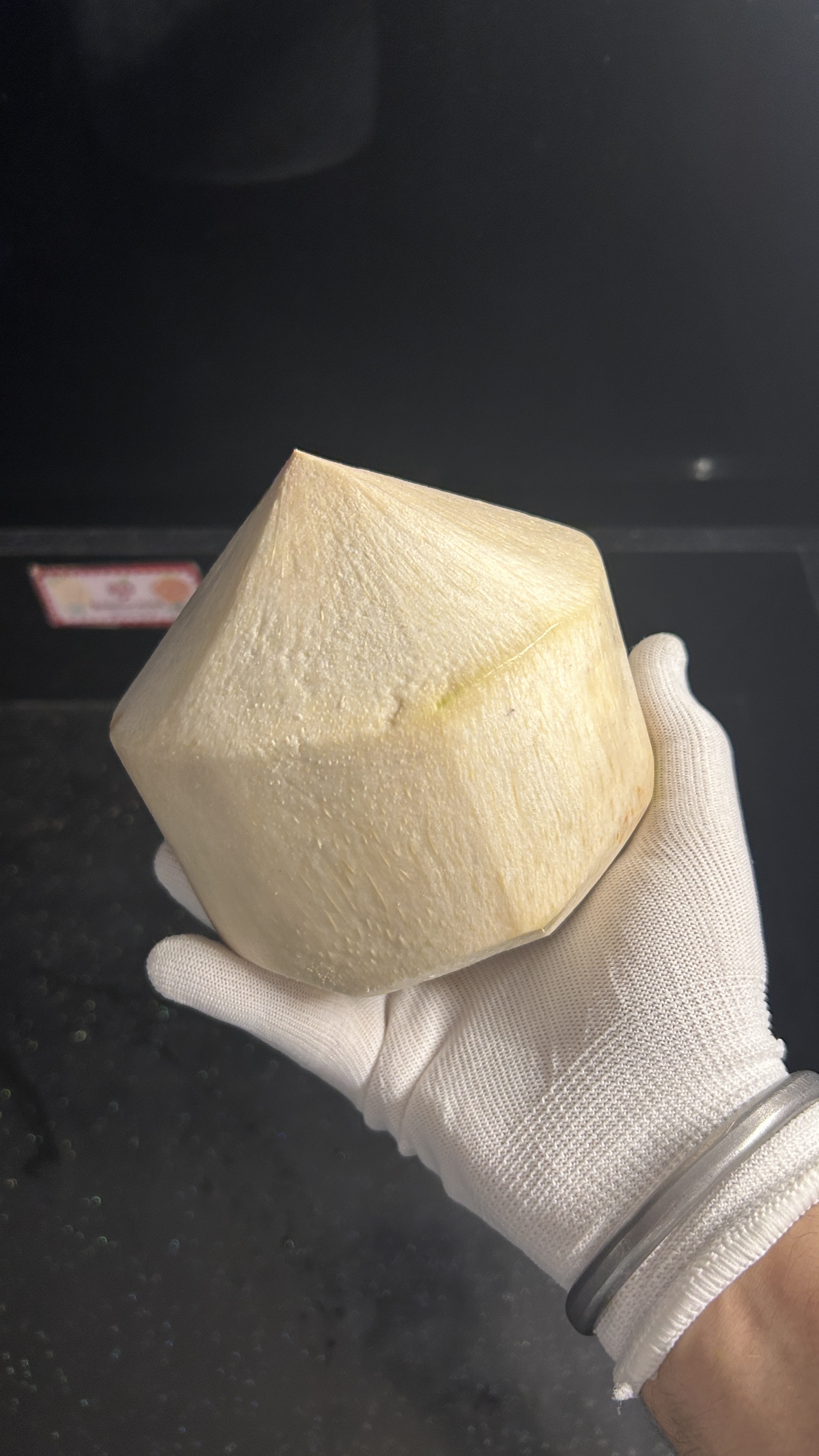 🥥 Thai Coconuts - QuintEssentials